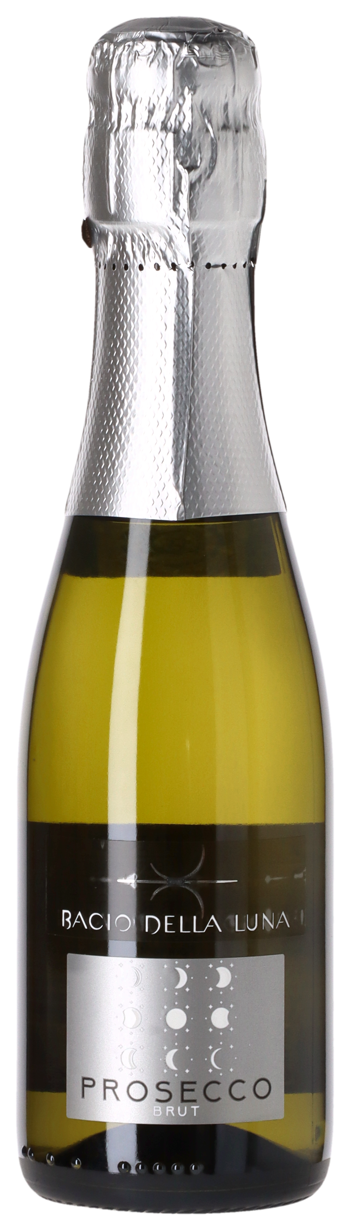 Bacio Della Luna Prosecco Brut 20 cl | Supervin.se