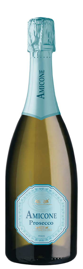 Amicone | Prosecco Extra Dry | Supervin.se