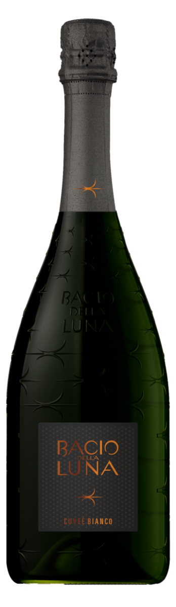 Köpa Bacio della Luna Cuvée Bianco Spumante Brut | Supervin
