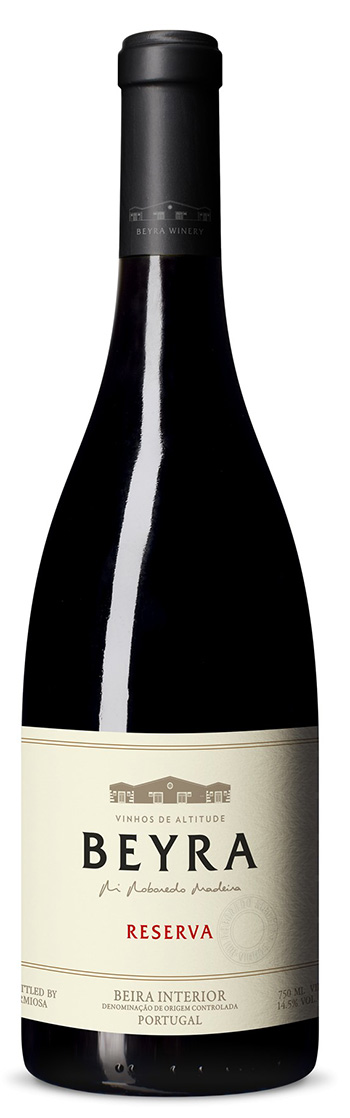 Beyra Reserva 2018 | Supervin.se