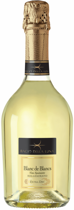 2020 Bacio Della Luna Spumante Extra Dry | Supervin