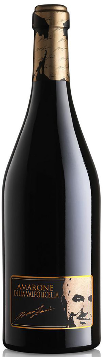 Zeni Amarone della Valpolicella Classico Riserva “Nino Zeni” 2015