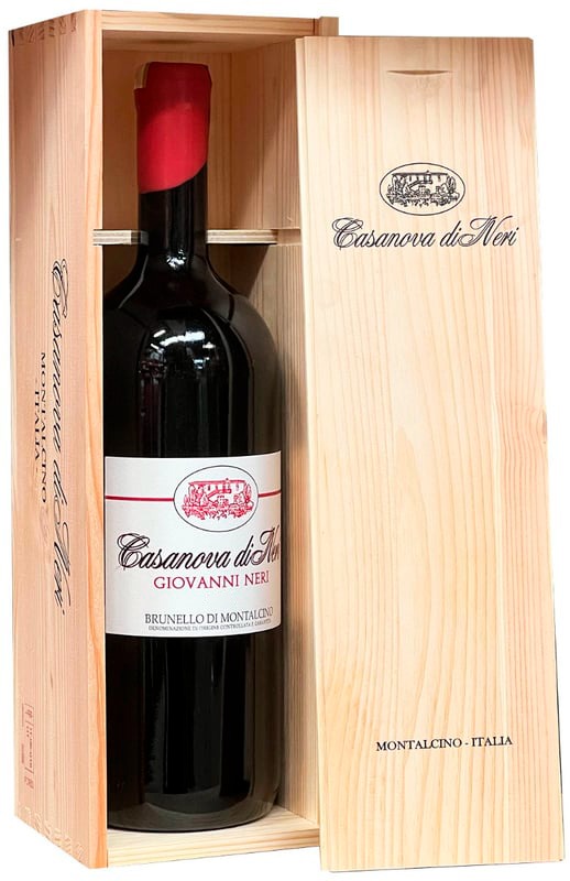 Köpa Casanova di Neri Brunello di Montalcino DOCG Giovanni Neri 2020 ...