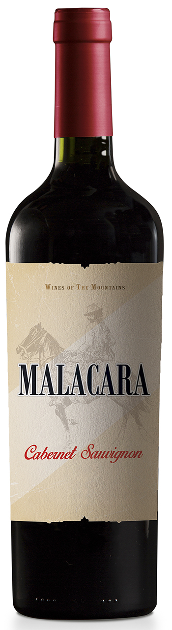 Malacara Cabernet Sauvignon 2019 | Supervin.se