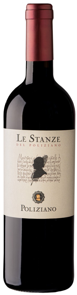 Köpa Poliziano Le Stanze 2021 | Supervin