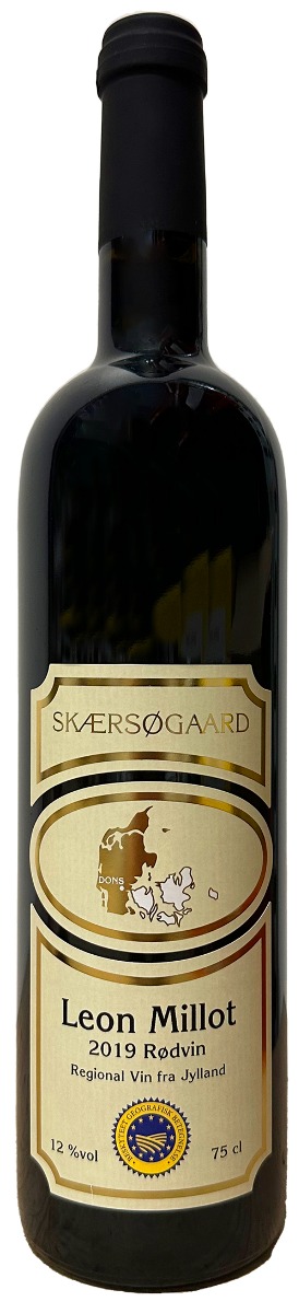 Köpa Skærsøgaard Leon Millot Nordic 2019 | Supervin